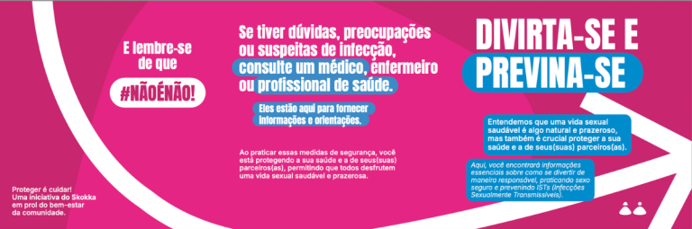 Blog Oficial Do Skokka Skokka Brasil
