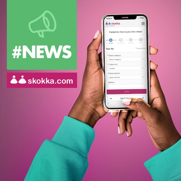 Blog Oficial De Skokka Skokka En Español