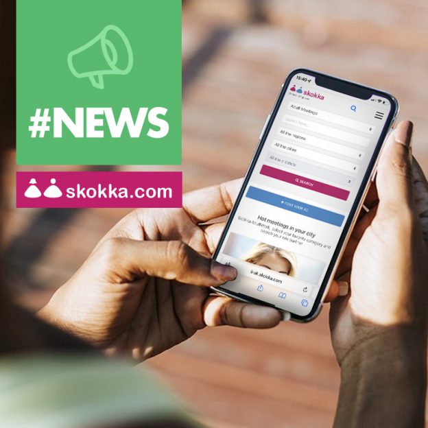 Blog Oficial De Skokka Skokka En Español